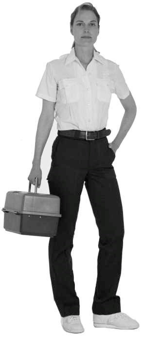 Female Doormen and Supers Gaining Ground - Working the Door ...