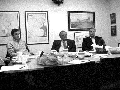 Super Summit Superintendent Organizations Hold Roundtable Discussion