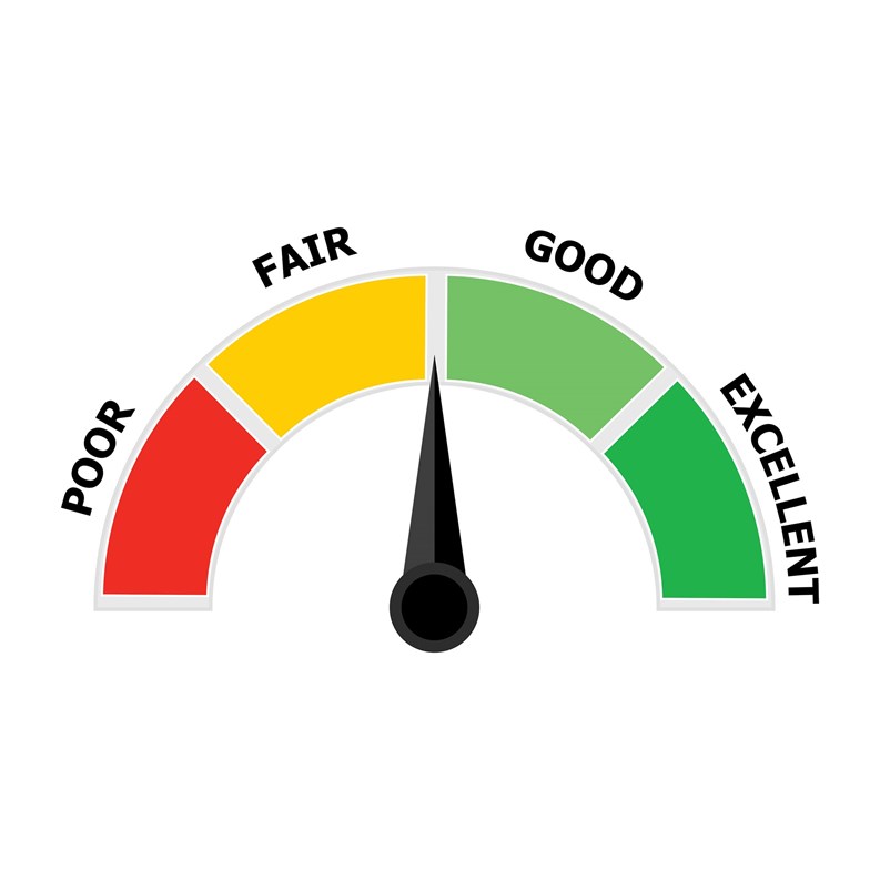 How Does Your Association Measure Up? - Financial, Physical ...