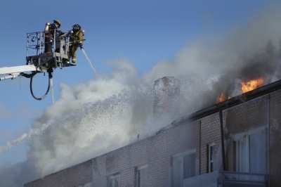 Survival in High Rise Fires - What You Need to Know - CooperatorNews ...