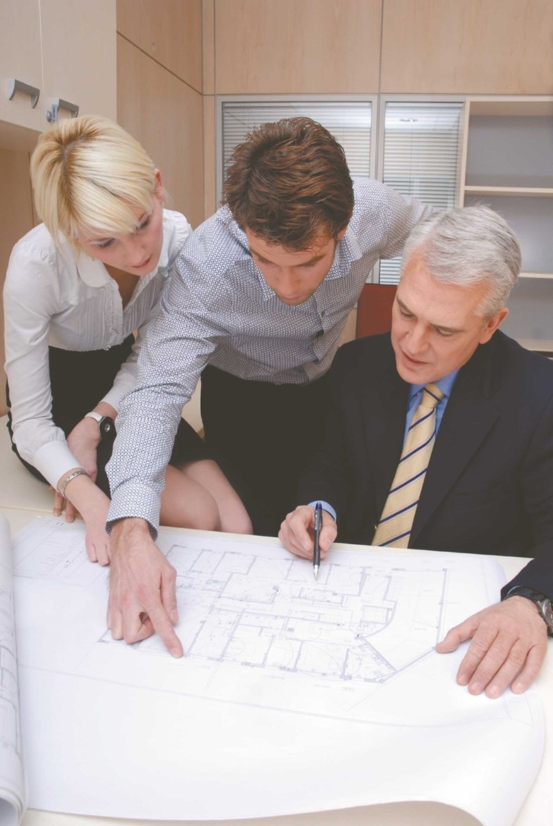 Collaboration and the Design Proess - The Deciders - CooperatorNews New ...