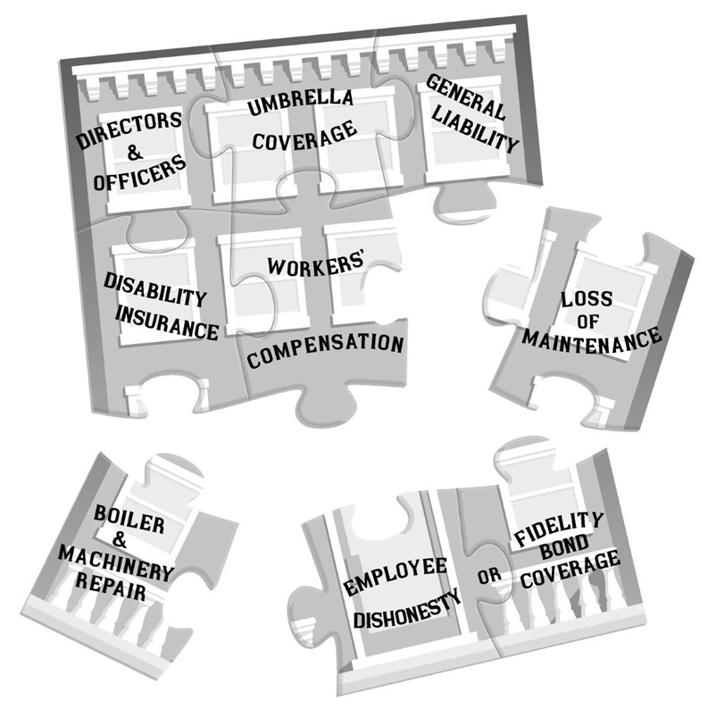 Making Sense of Premiums and Policies - The Insurance Puzzle ...