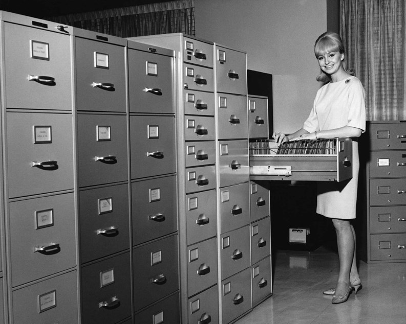 Record Keeping 101 for Board Members - By the Book - CooperatorNews New ...