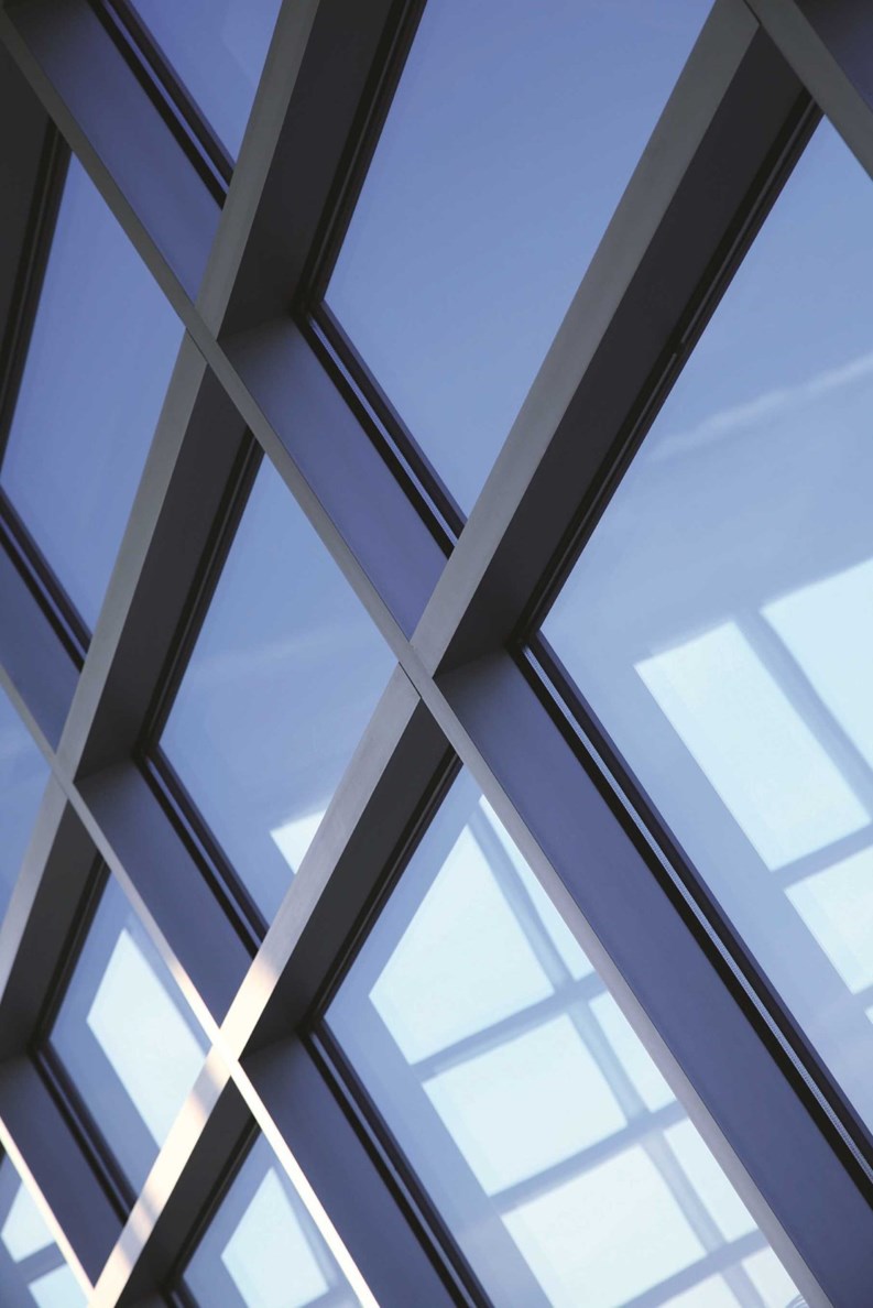 What’s New in Window Trends and Technology? - A Clear View ...
