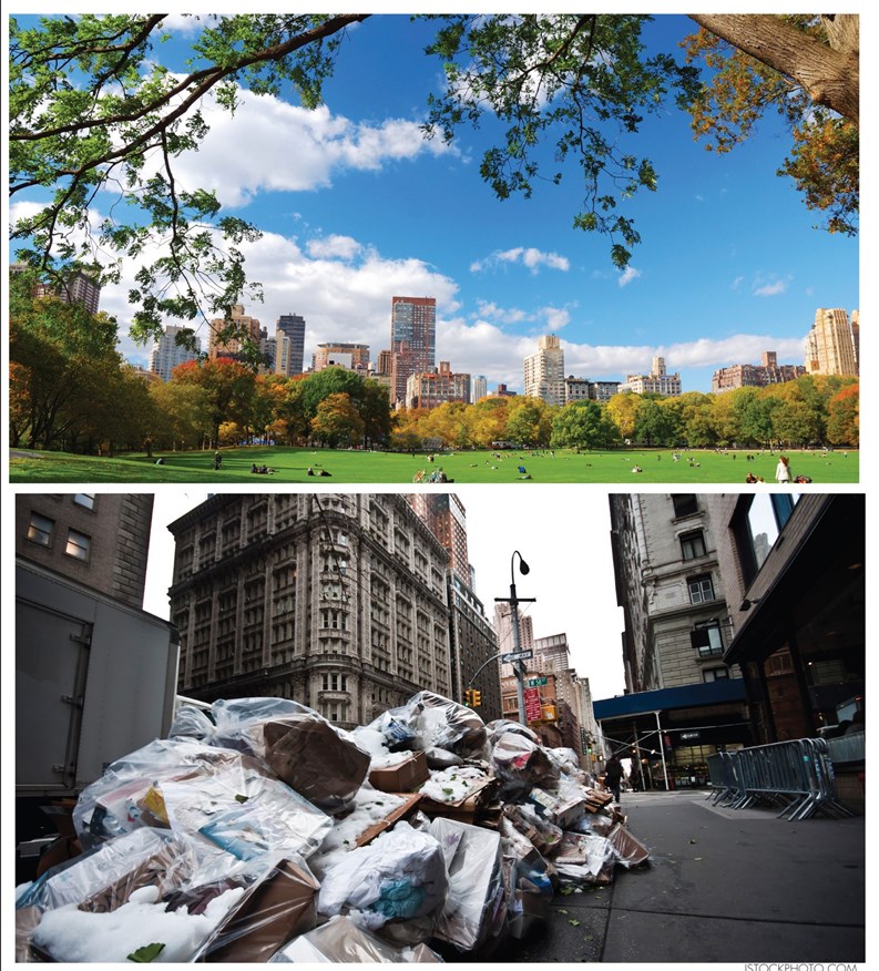 Life in the Apple - The Best – and Worst – of New York - CooperatorNews ...