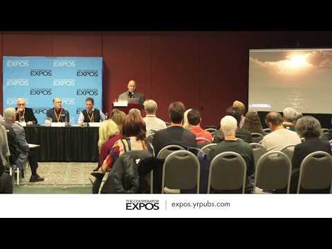 Seminar - The Cooperator Expo Chicagoland - Saving Big on Utilities ...