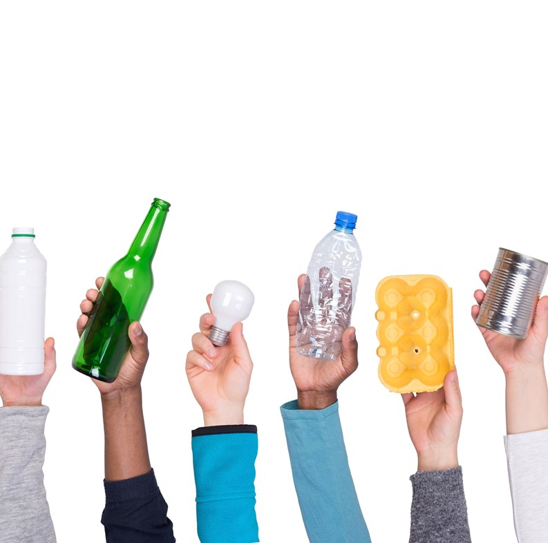 How Managers Can Help Communities Go Green - The Recyclists ...