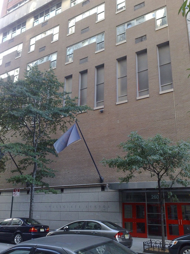 Developments Affect the Upper West and East Sides - New Condo Projects ...