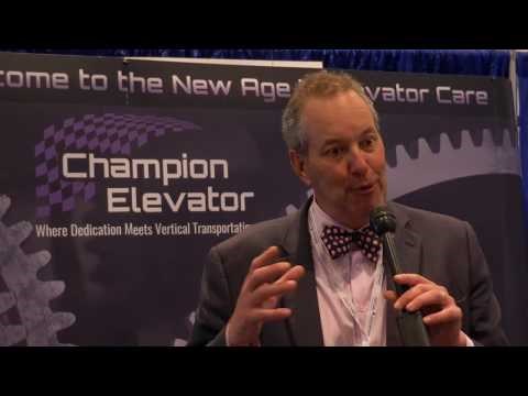 What's New and Notable in Elevator Tech? - Going Up - CooperatorNews ...